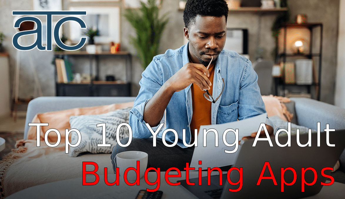 Top 10 Budgeting Apps for Young Adults Living Independently - Effective ...